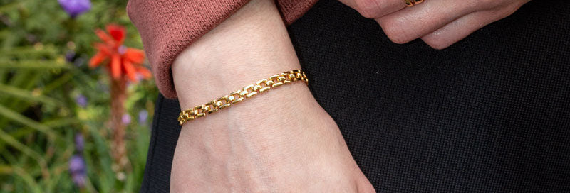 Bracelets – Remarqué Jewellery
