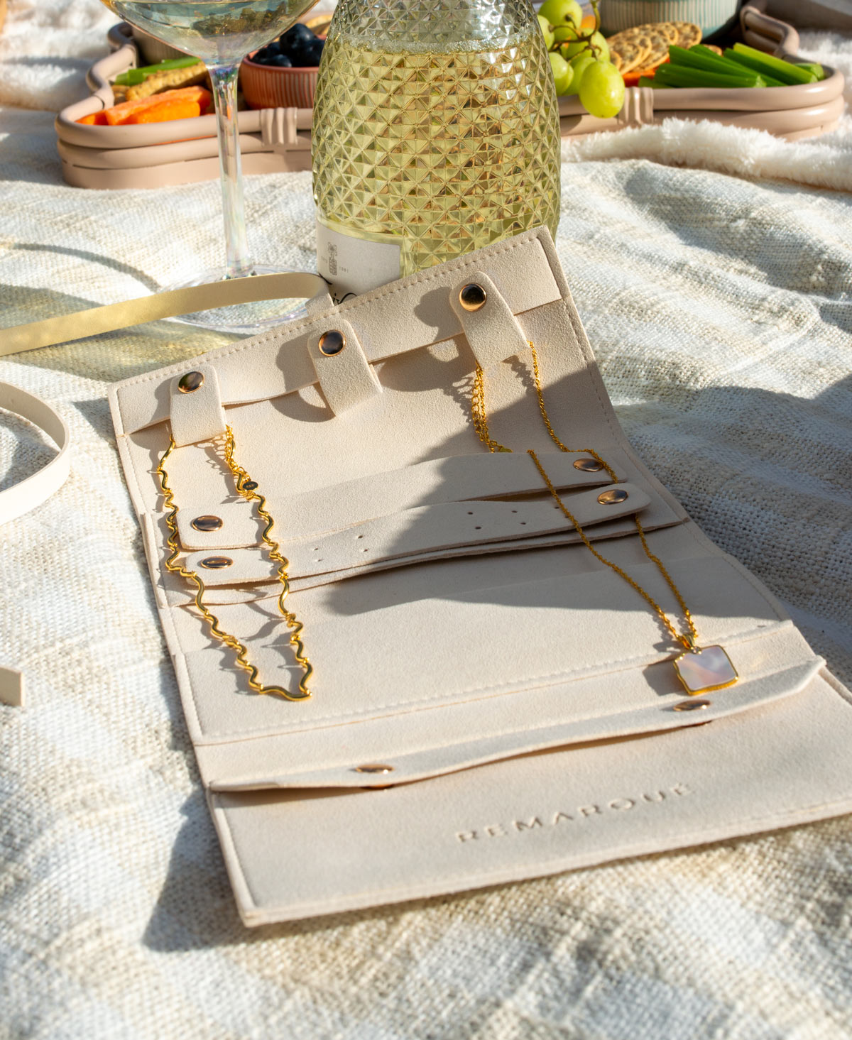 Accessories – Remarqué Jewellery